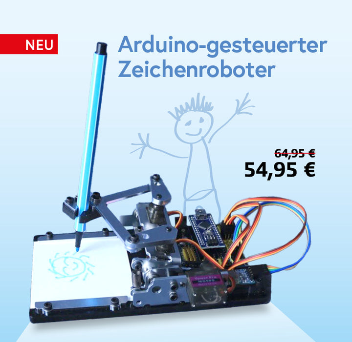 Ihr Shop für Raspberry Pi, Arduino & ESP32 | Elektor