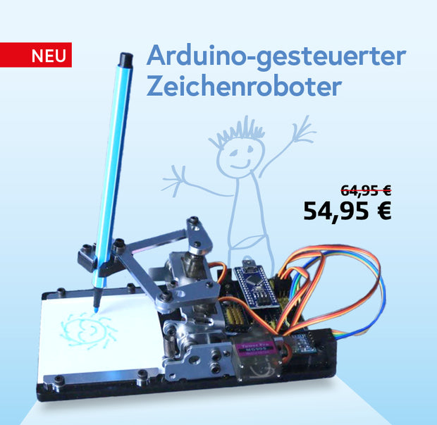 Ihr Shop für Raspberry Pi, Arduino & ESP32 | Elektor