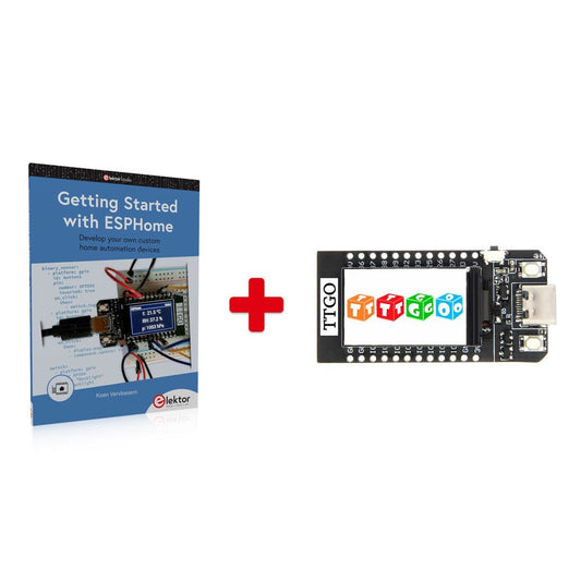 Learning – Elektor