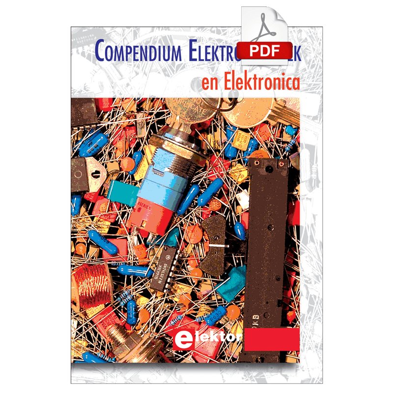 Compendium Elektrotechniek (PDF) – Elektor