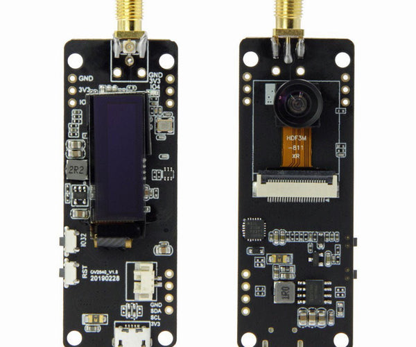 Lilygo Esp32 LILYGO T RSS3 ESP32 S3 Full Duplex High Speed RS232 RS485