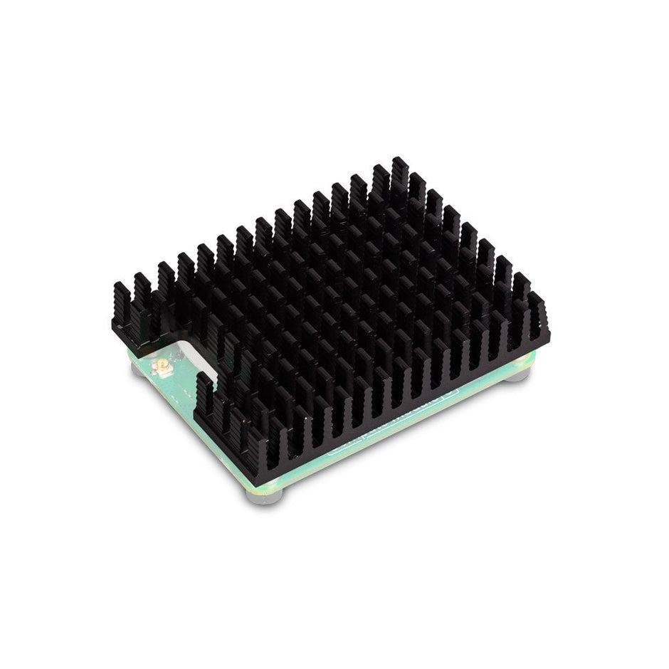 Raspberry Pi Compute Module 5 Development Kit – Elektor