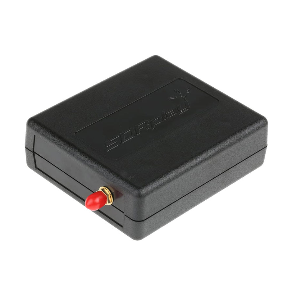 SDRplay RSP1B 14-Bit SDR-Empfänger (1 kHz bis 2 GHz) – Elektor