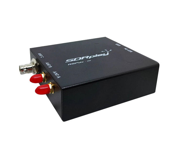 SDRplay RSPdx-R2 Single-Tuner 14-Bit SDR-Empfänger (1 kHz bis 2 GHz ...