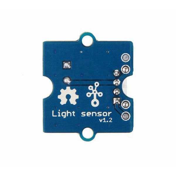 Seeed Studio Grove Lichtsensor v1.2 – Elektor