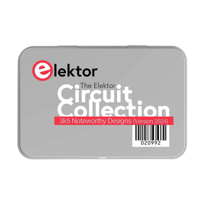 Sammlungen – Elektor